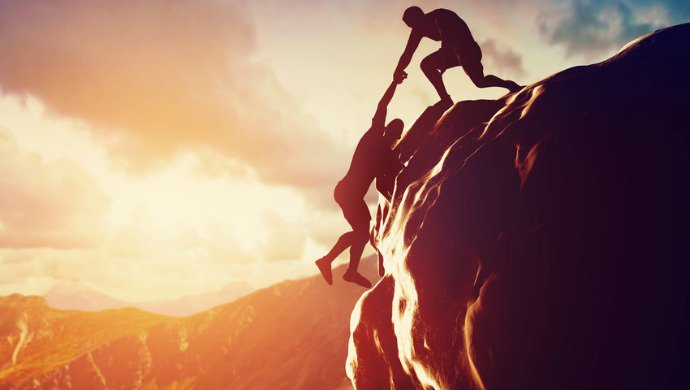 IL MENTORING: La figura del mentore | Accademia dei Cavalieri